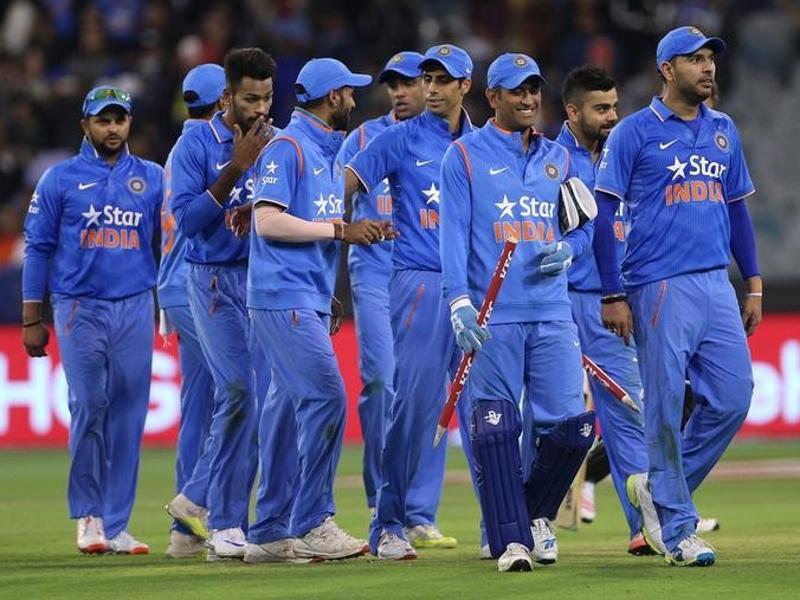Dhoni gives credit to bowlers for remarkable T20 victory at Melbourne ...