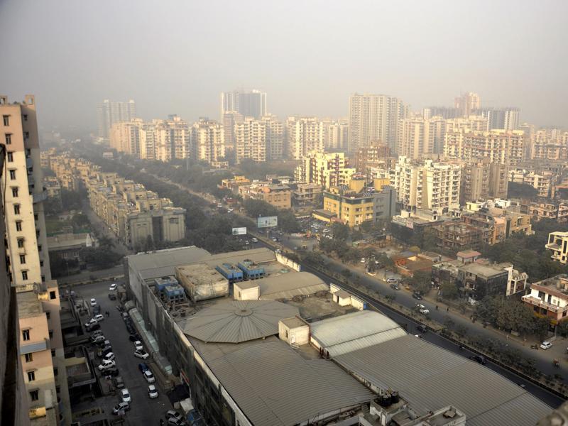 Citizen participation low, Gzb loses Smart City race | Hindustan Times