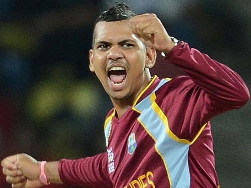 West Indies include banned Narine in squad for World T20 | Cricket