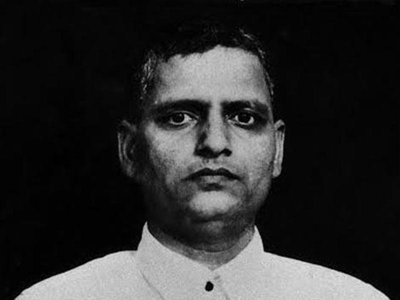 Goa govt stalls release of Godse book on Gandhi’s death anniversary ...
