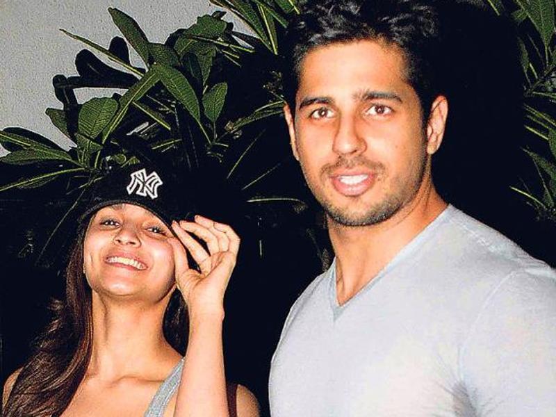Sidharth Malhotra on Alia Bhatt: We are great friends | Bollywood