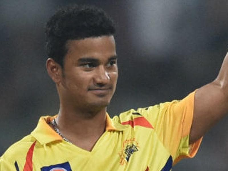 Delhi all-rounder Pawan Negi credits Raina after call-up for Lanka T20s ...