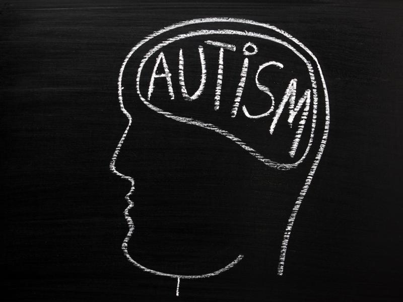 Scientists explain how autism changes brain of autistic men | Health