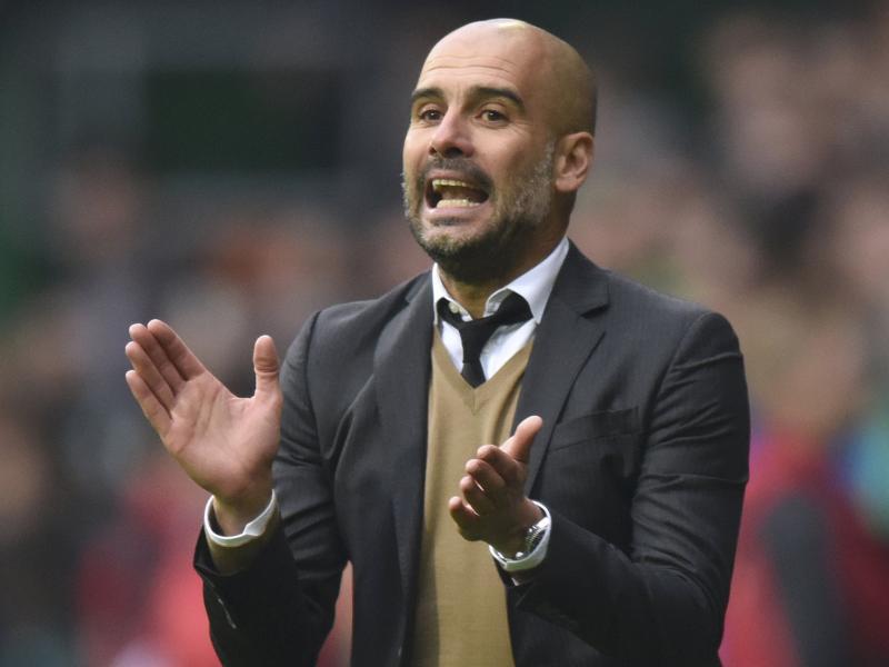 Football’s ‘worst kept secret’: Twitter reacts to Guardiola joining ...