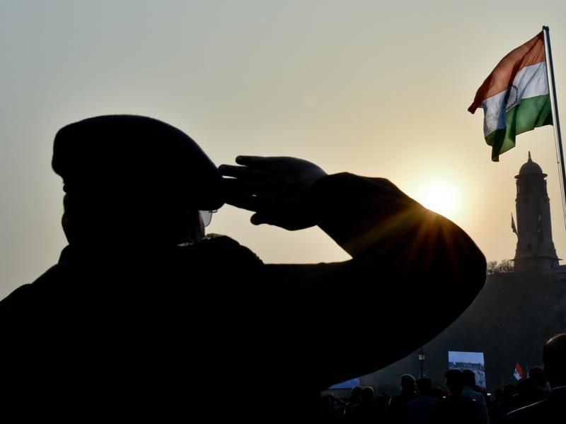 No Republic Day for Dalits in this MP village | Hindustan Times