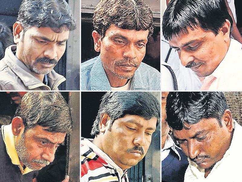 Kolkata: Jail inmates shun Kamduni convicts | India News