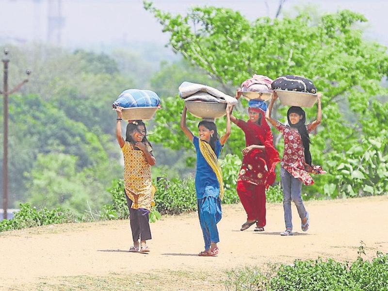 Only 887 girls against 1000 boys in Jamshedpur | Hindustan Times