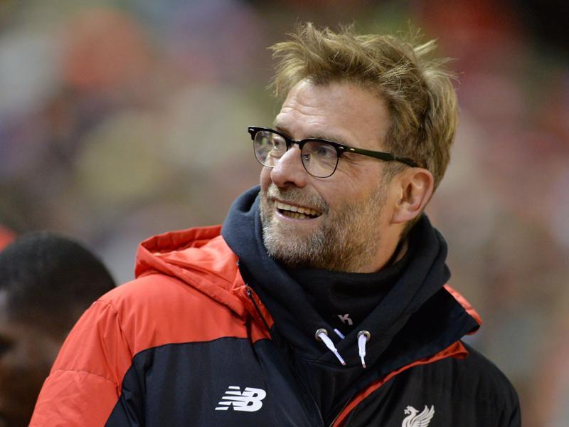 Klopp expresses admiration for Leicester City’s playing style ...