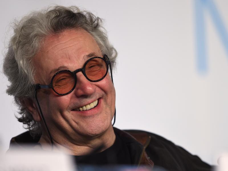 Mad Max director George Miller to head the jury at Cannes | Hindustan Times