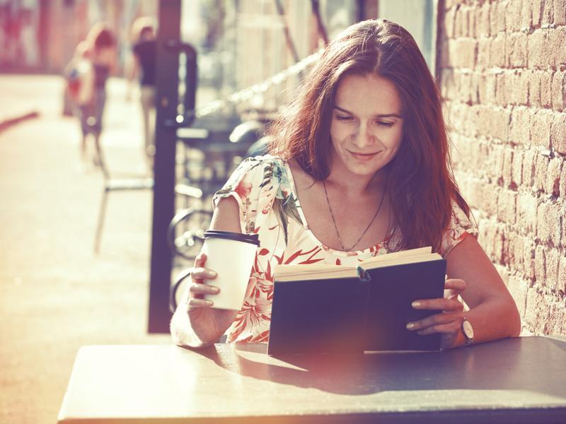 The most inspirational book characters for men and women revealed ...