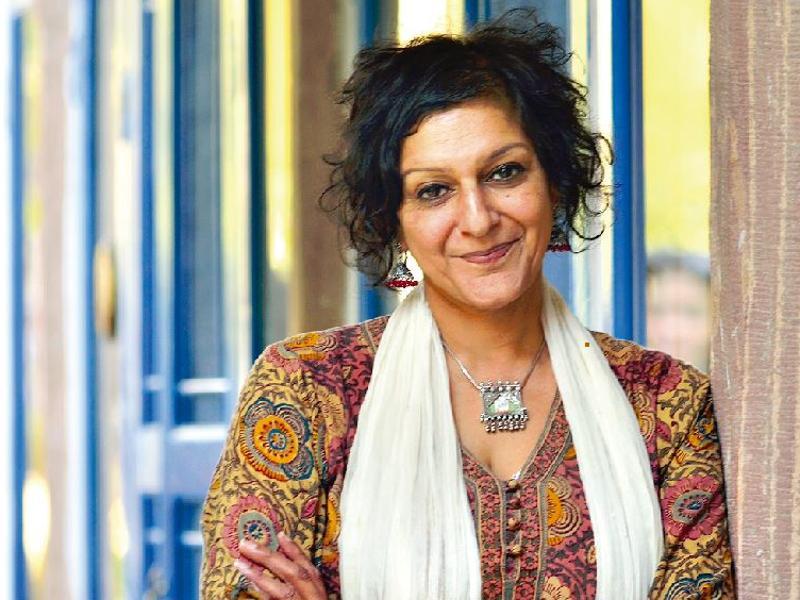 There’s something soothing about sharing a joke: Meera Syal | Hindustan ...