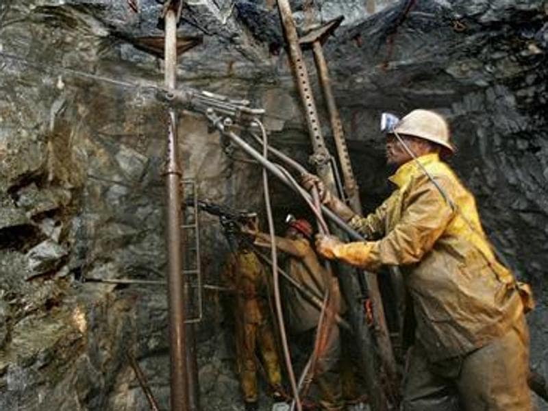 More than 100 people unaccounted for after South Africa mine collapse ...