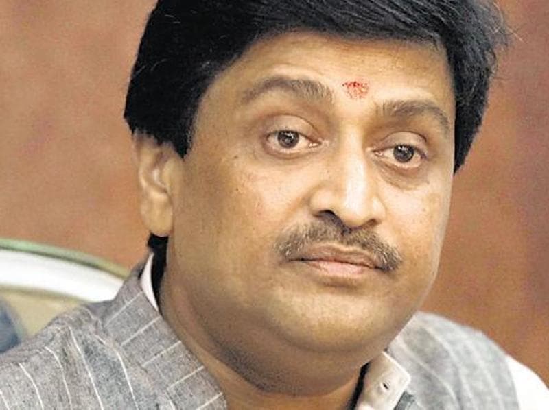 Long legal battle ahead for Ashok Chavan | Mumbai news - Hindustan Times