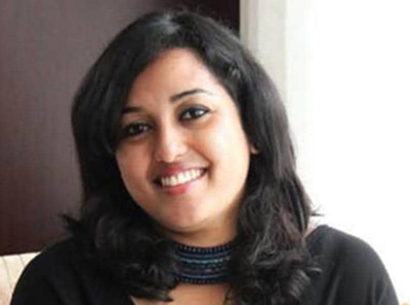 Singer Shan Johnson, 29, found dead in her Chennai apartment ...