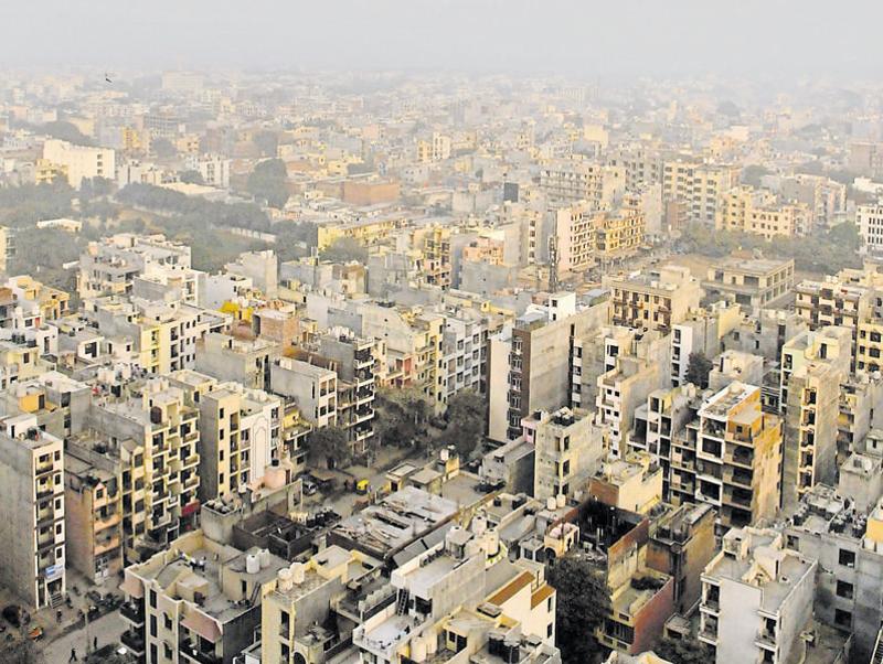 Haryana approves transfer of 5 private colonies to Gurgaon civic body | Hindustan Times