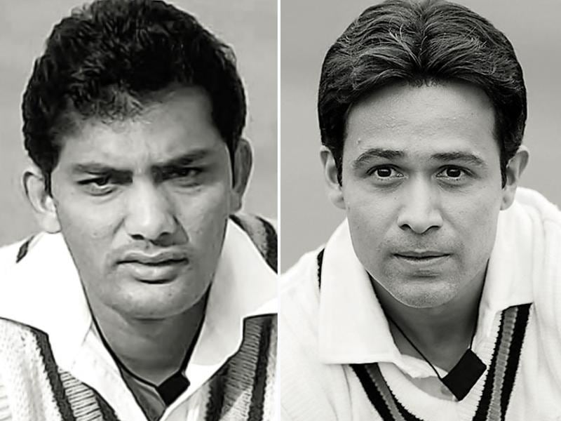 Azhar first look: Emraan Hashmi’s birthday gift for ex-cricketer ...