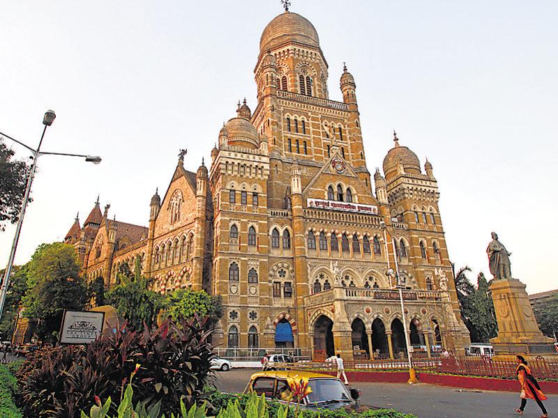 BMC takes a step towards a more woman-friendly DP | Mumbai news