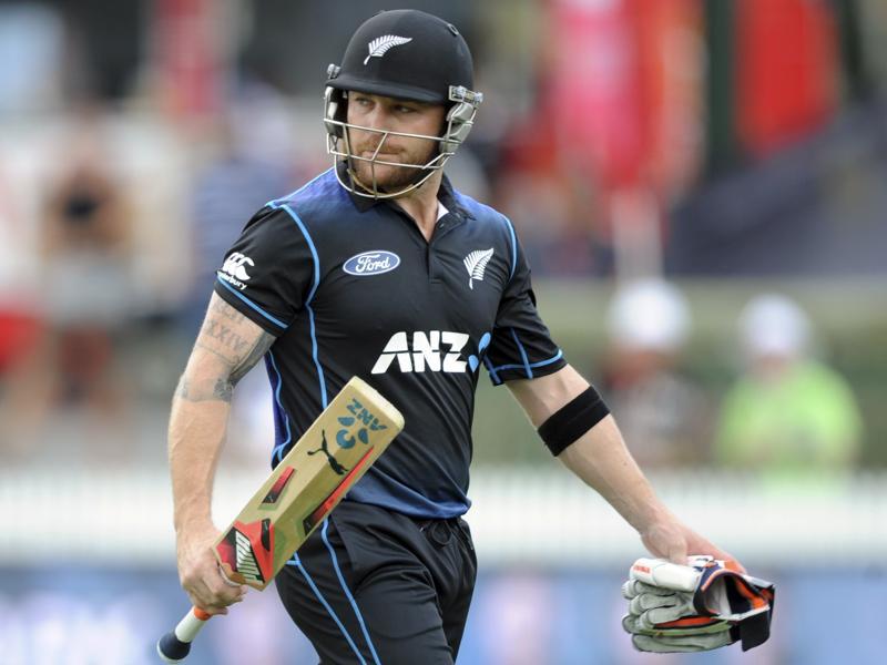 ‘Dare to believe’: McCullum’s greatest legacy toward New Zealand ...