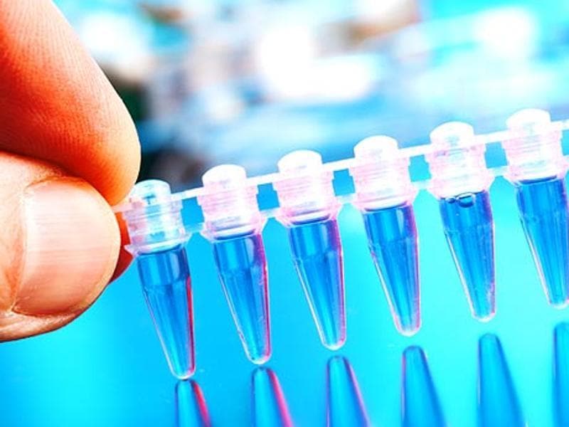 A simple blood test may now detect 5 types of cancers | Health