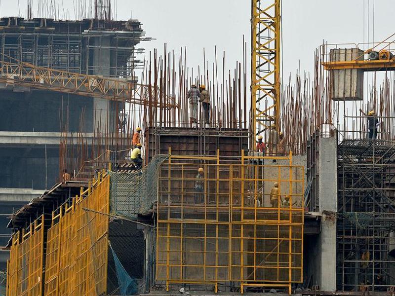 Land, labour reforms will end debate on GDP calculation methodology ...