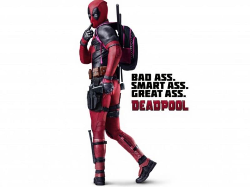 Confident much? Deadpool’s getting a sequel even before it’s released ...