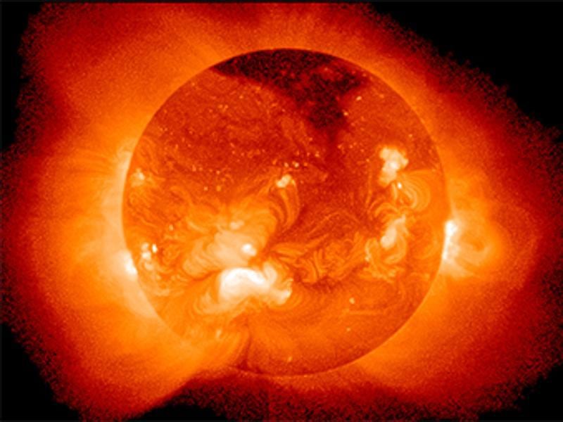 China creates artificial star 8,600 times hotter than sun’s surface ...