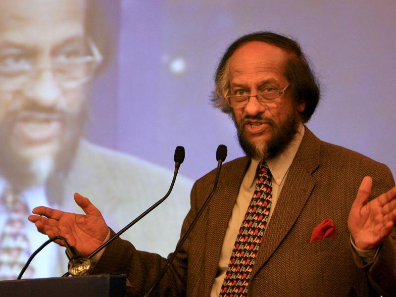 Pachauri feels the heat as second ‘victim’ resurfaces | Latest News India