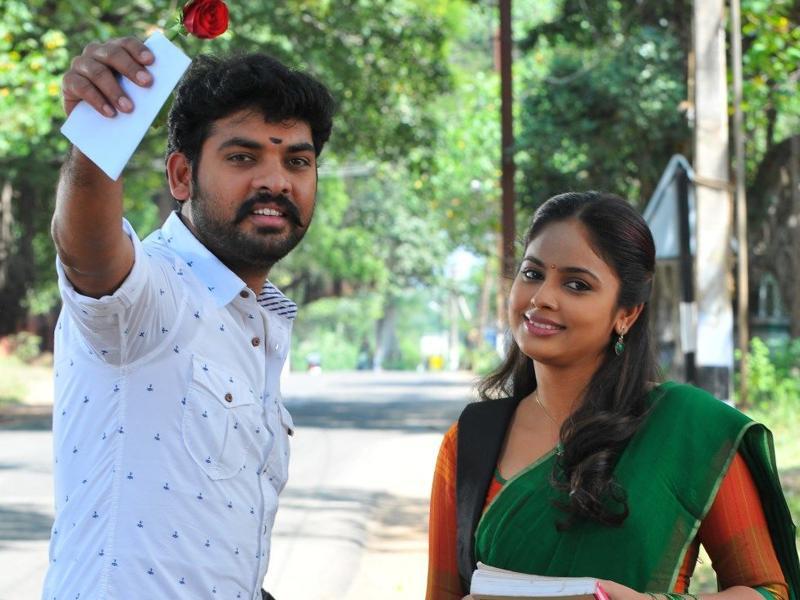 Anjala review: A lovely subject treated carelessly | Hindustan Times