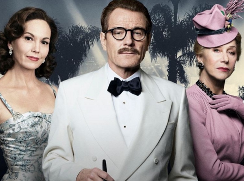 Trumbo review: A compelling, complex ode to Hollywood | Hindustan Times