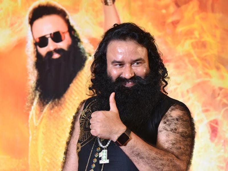 Murder cases: Ram Rahim gets HC stay on pronouncement of order ...