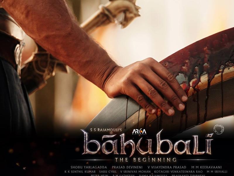 SS Rajamouli’s Baahubali goes to China in May | Entertainment News