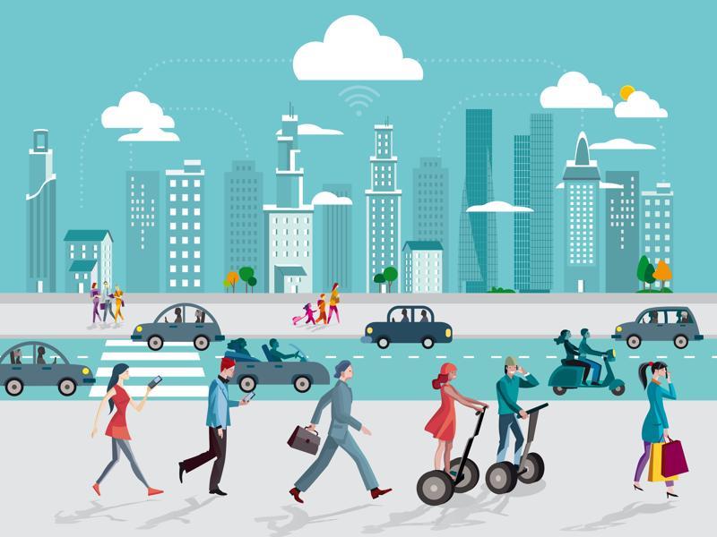Smart cities: MP govt giving final touches to proposals of Sagar, Satna ...