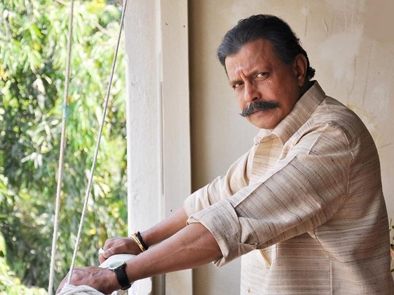 Mithun Chakraborty set for his Telugu debut with Malupu | Hindustan Times
