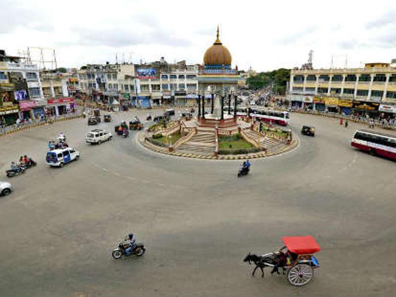 How was Mysuru chosen as India’s cleanest city? All you need to know ...