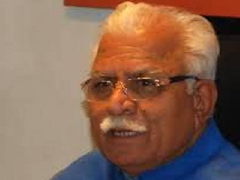 Khattar meeting with Jat leaders concludes, protests to continue ...