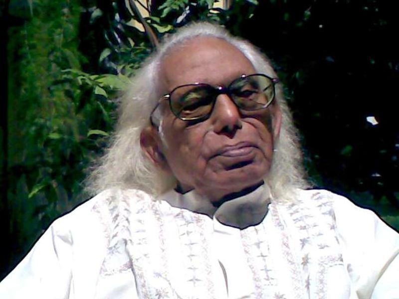 Ustad Abdul Rashid Khan, India’s oldest performing musician dies at 107 ...