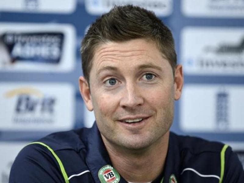 Michael Clarke makes return to club cricket with eyes on T20 | Cricket