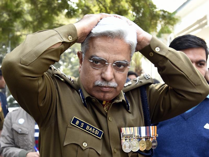 Bassi in the race for information commissioner, panel to meet soon ...