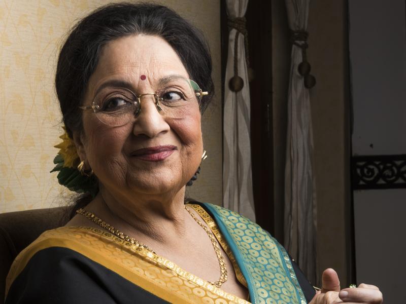 From Doordarshan to YouTube: Actor Tabassum on keeping up with the ...