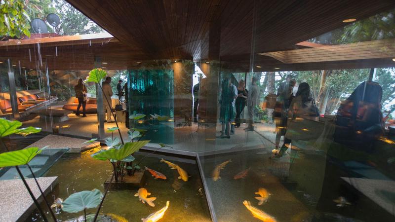 Watch | ‘The Big Lebowski’ house becomes a museum gift | Hindustan Times