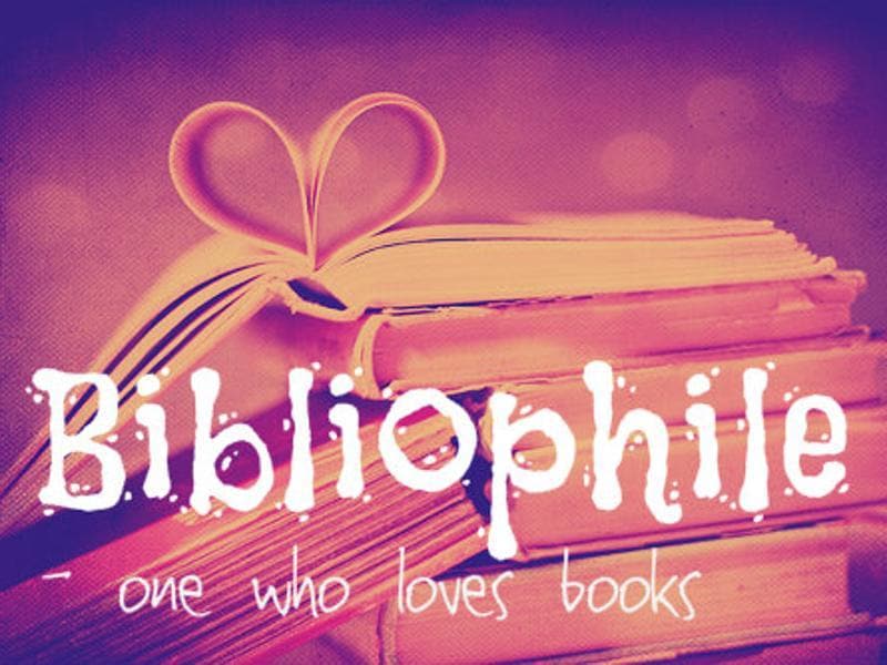 15 ‘whens’ every bibliophile will understand: They can be pretty ...