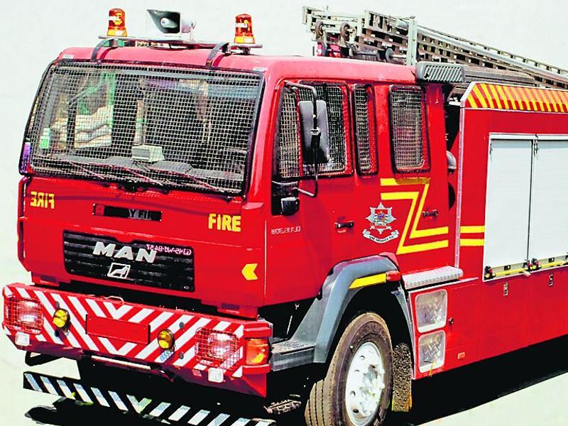 Bought for Rs16.5 crore by BMC, 16 new fire engines riddled with ...