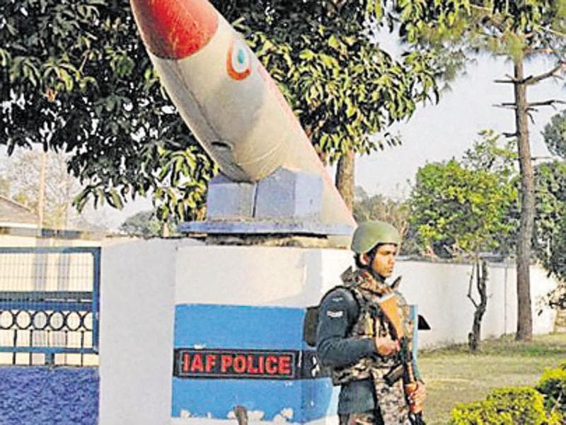 Pathankot attack: Pakistan team to visit in ‘next few days’, says ...