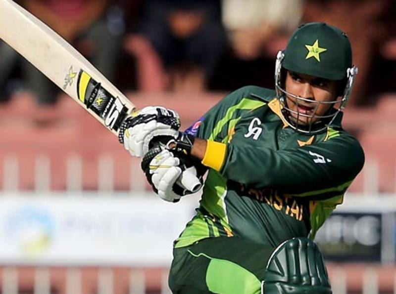 Pakistan include Sharjeel Khan & Md. Sami in Asia Cup and World T20 ...