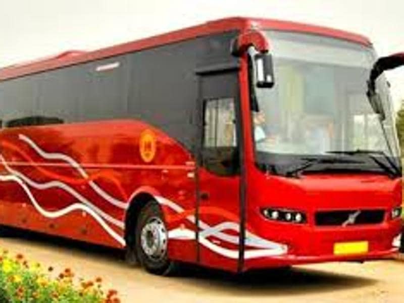 Jat quota stir: Buses to be back and smooth on NH-1 from tomorrow ...