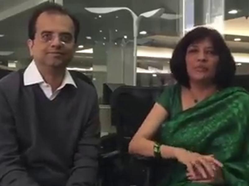 Watch | Dr Samir Parikh tells you how to optimise performance during ...