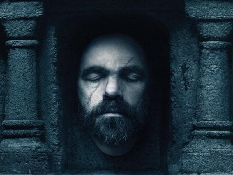 HBO released a dozen more posters for GOT but where is the trailer ...