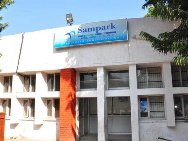 Now, deposit property rent at your nearest e-Sampark centre | Hindustan ...