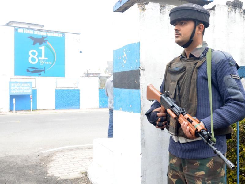 Pakistan forms new team to probe Pathankot attack | World News