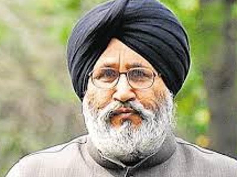 Cheema for minority status only at national level | Hindustan Times